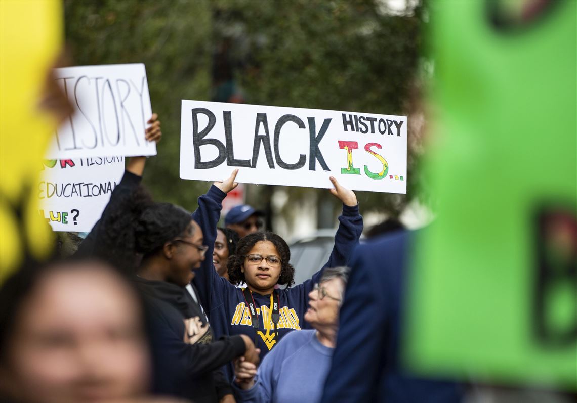 Changes planned for College Board's Black history class | Pittsburgh ...