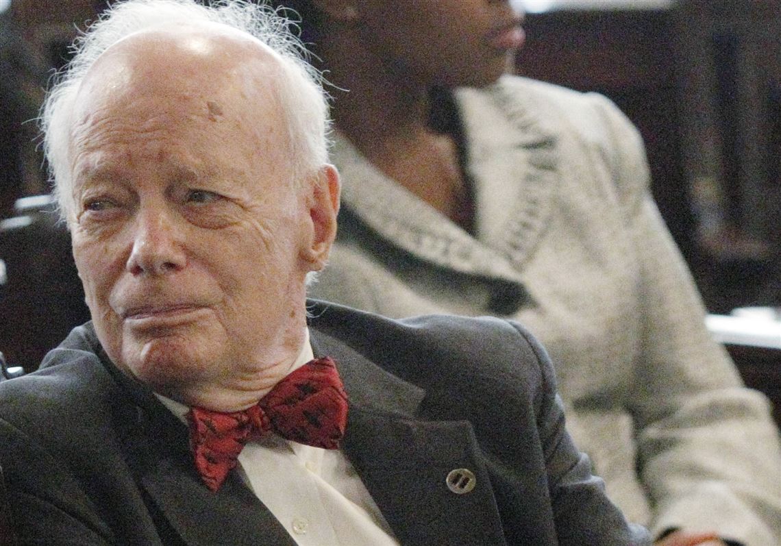 Robert Hill: Wendell Freeland, a little giant, stood tall for racial ...