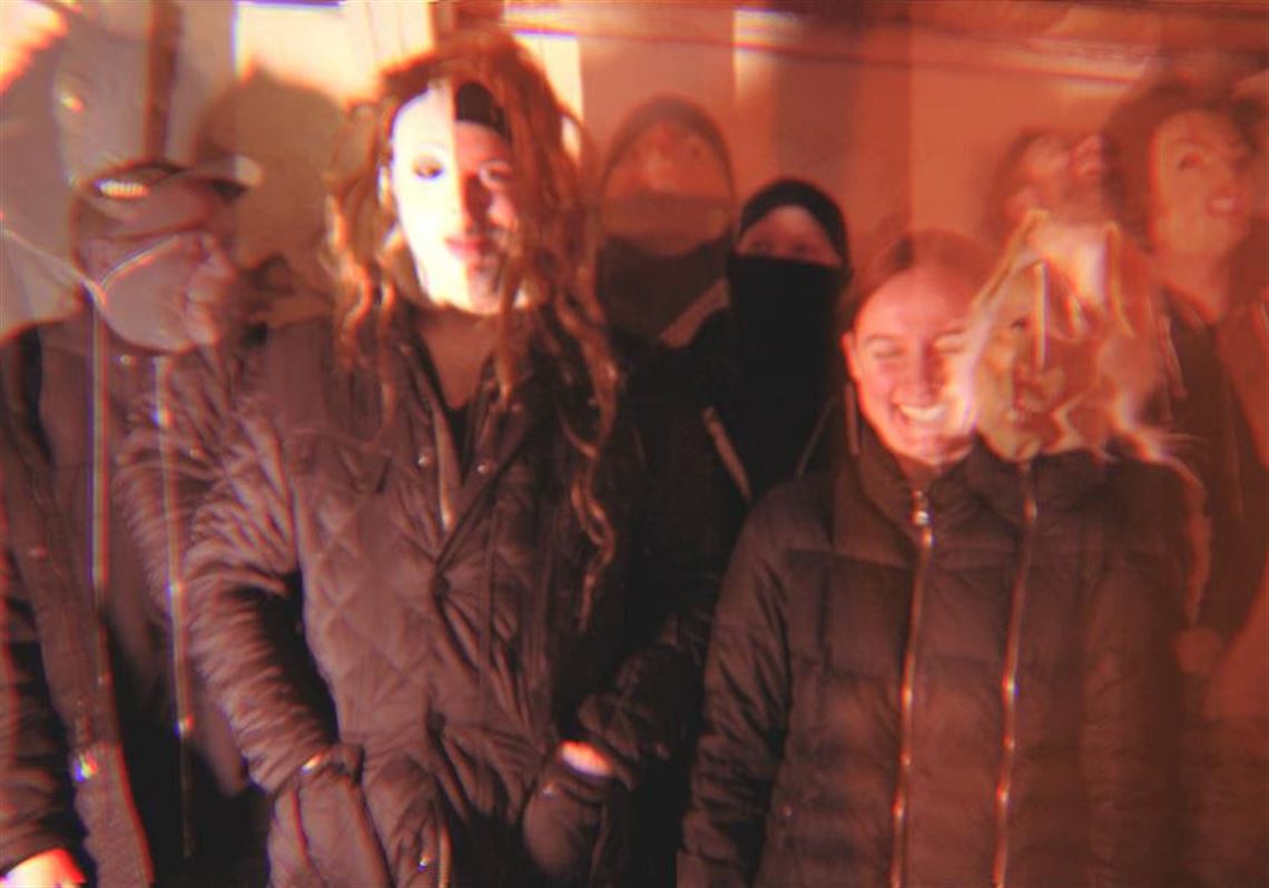 Black Moth Super Rainbow regroups for first album in six years ...