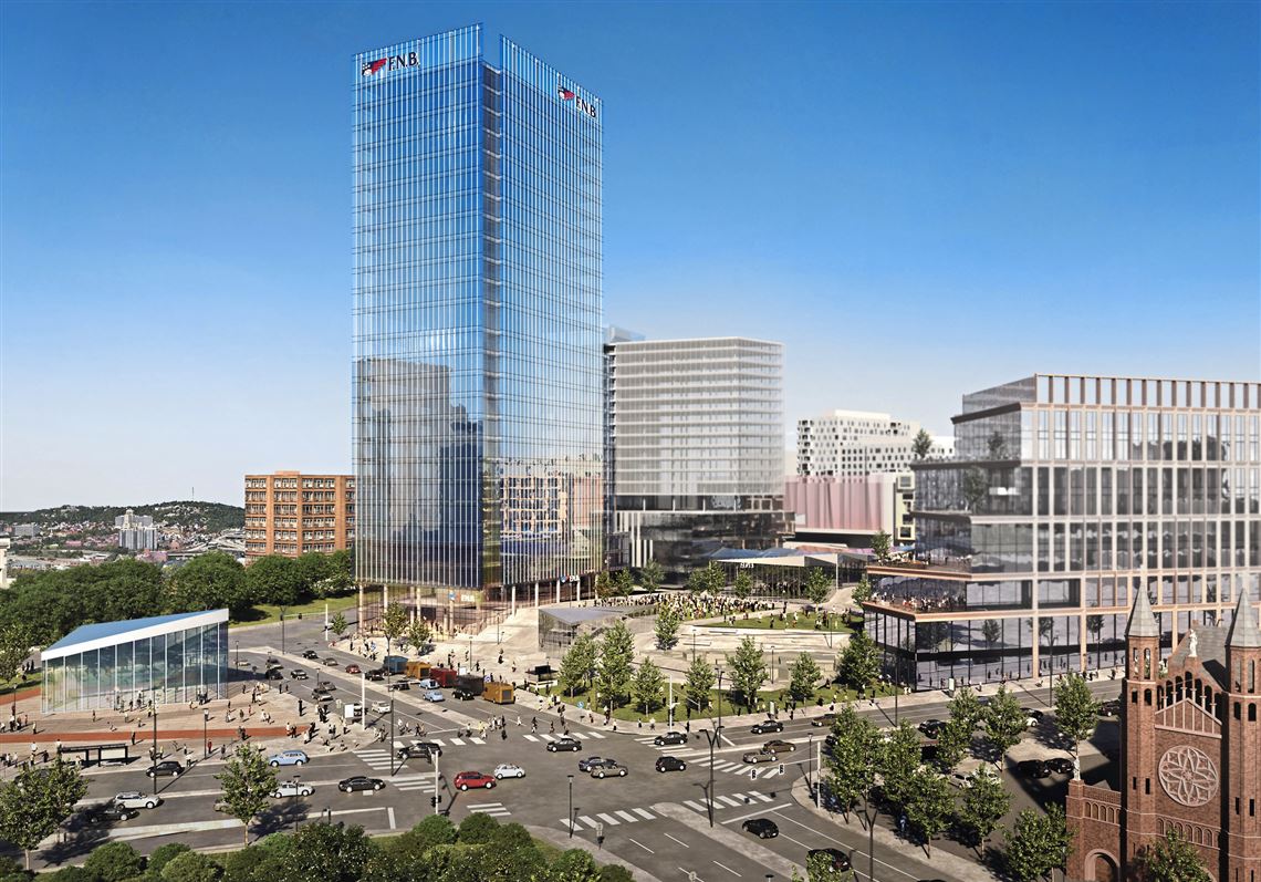 After a delay that upset the Penguins, board OKs preliminary plans for ...