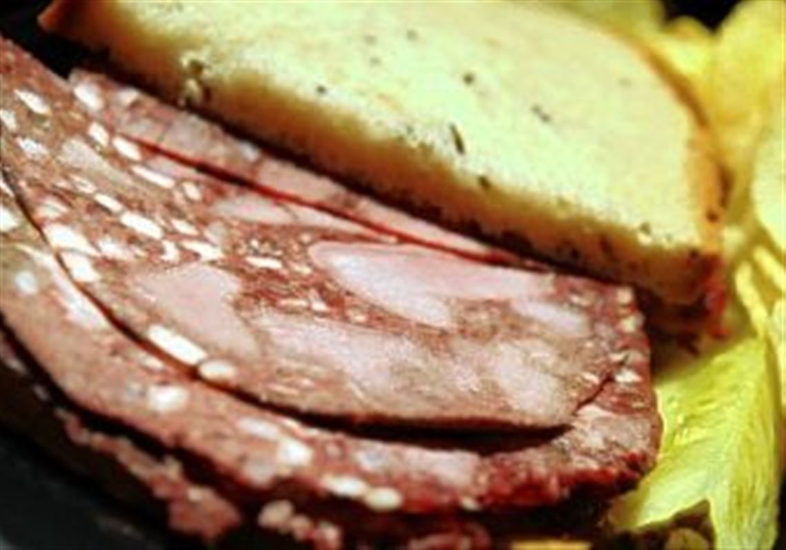 Scary Food: Dine in, take out ... if you dare! | Pittsburgh Post-Gazette