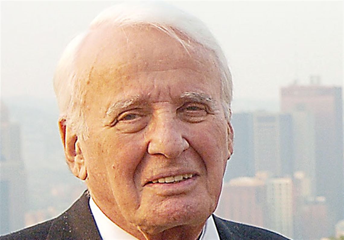 Obituary: Robert M. Frankel / Businessman known for wide-ranging ...