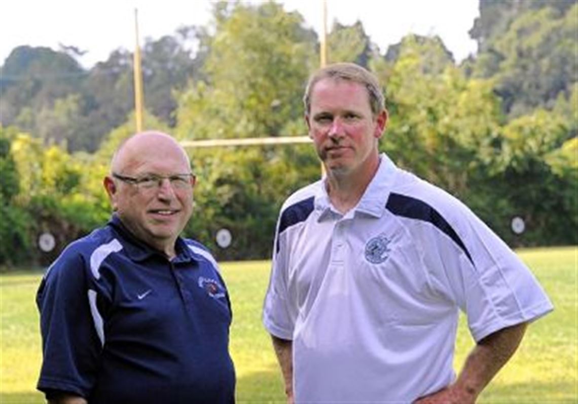 Varsity Xtra: Replacing a legend is tough for the guy following 'The ...