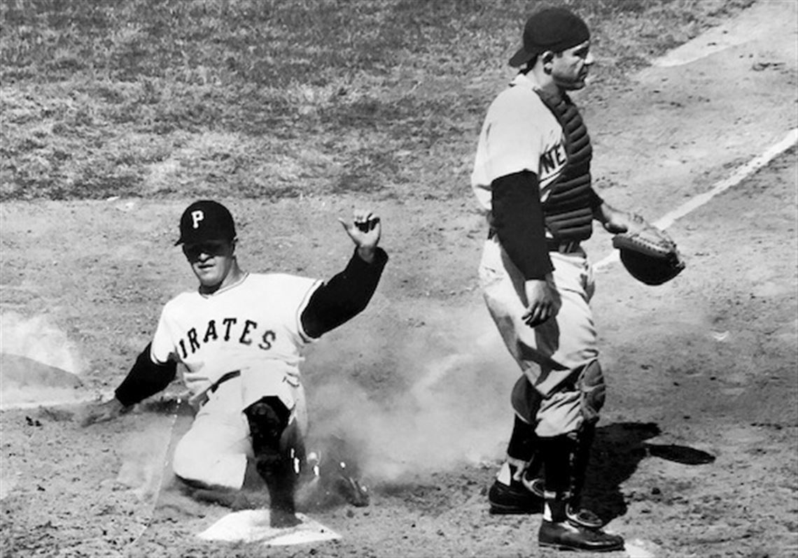 Obituary Bobby Del Greco — Former Pirate And Homegrown Talent Pittsburgh Post Gazette