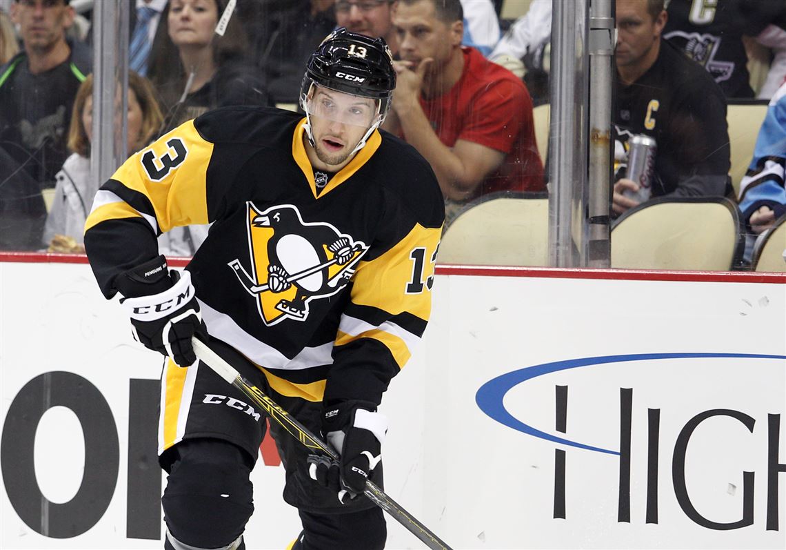 Bonino relishes continuity, hopes for more in Pittsburgh | Pittsburgh ...