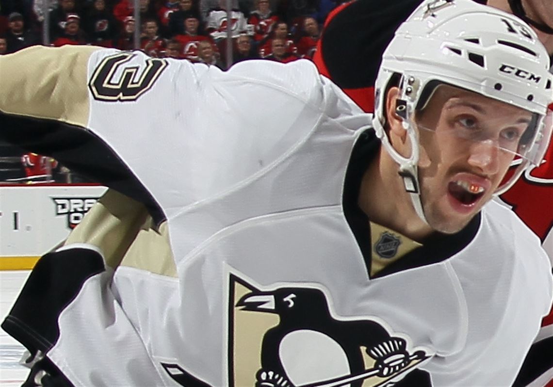 Penguins coach Mike Sullivan optimistic Bonino's foot will be fine ...