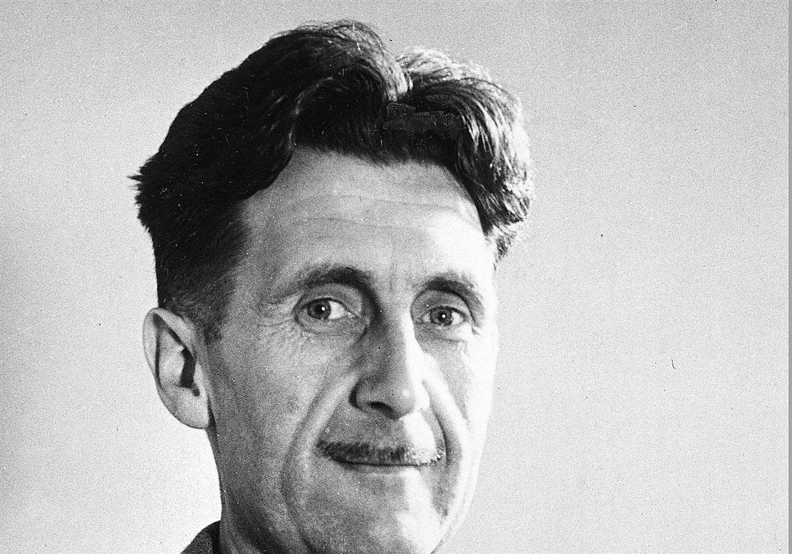 George Orwell's son comes to Pittsburgh for Prime Stage's production of ...