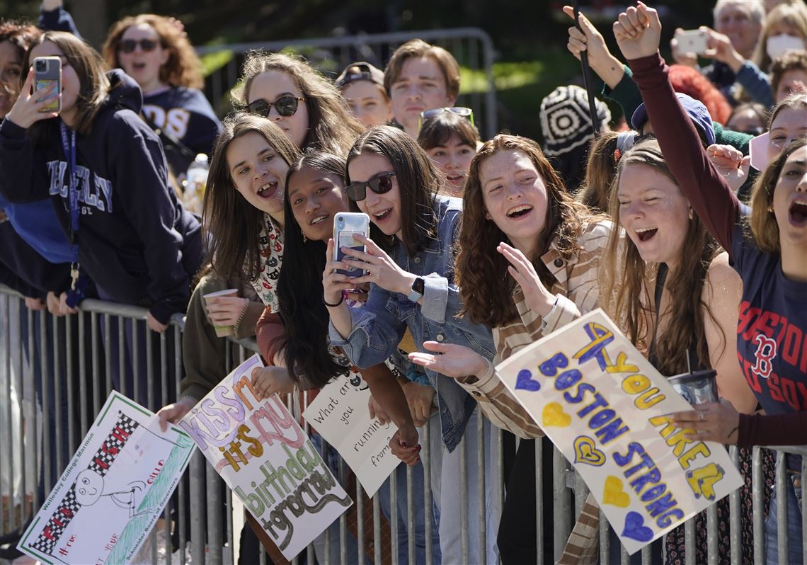 Ruth Ann Dailey: Respecting people without denying reality in the ...