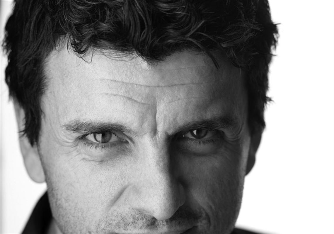 Stage preview: Bradley Dean sets sail for Pittsburgh CLO's 'Titanic ...