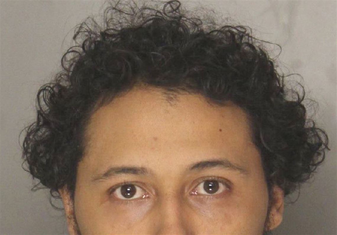 Two men arrested after police find heroin and children in Braddock home ...