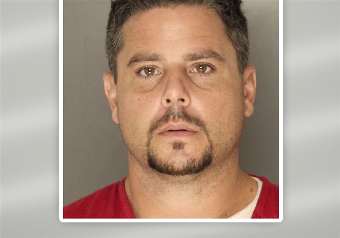 Former Bethel Park Councilman Pleads Guilty To Fraud Charges Ordered