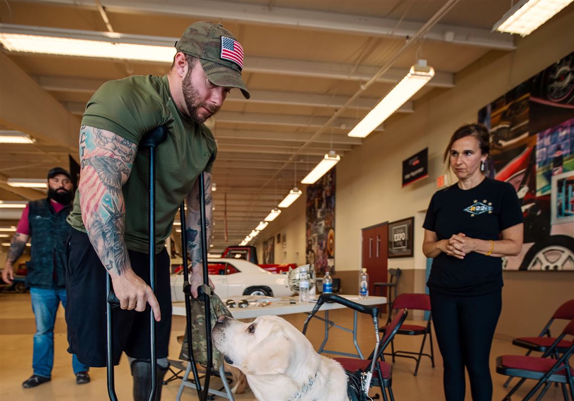 Letters: He means this in a good way | Pittsburgh Post-Gazette