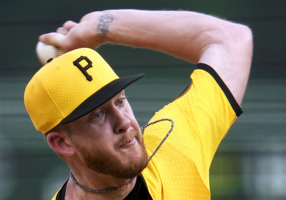 How windup tweaks and a high-tech mound are helping Bailey Falter have ...