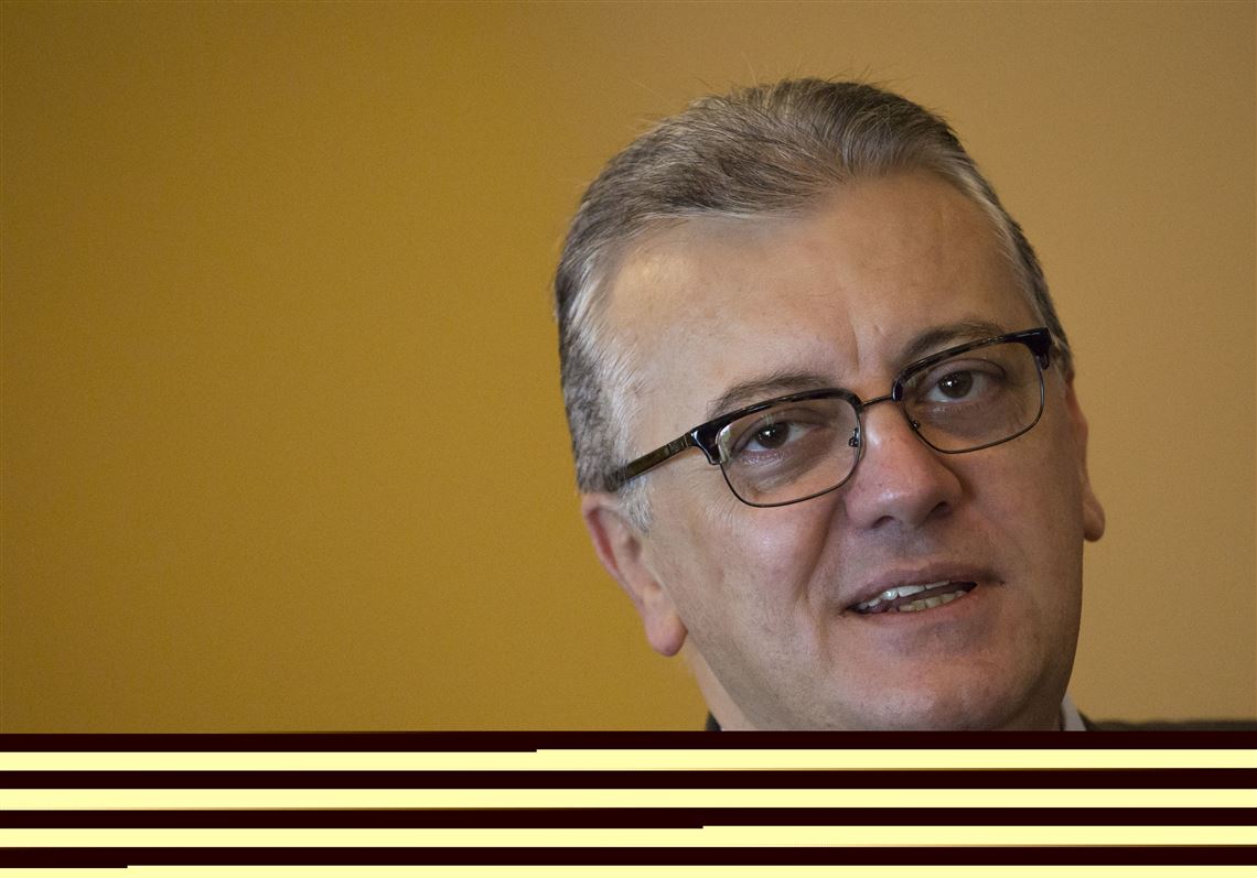 Former Petrobras CEO sentenced to 11 years in jail | Pittsburgh Post ...