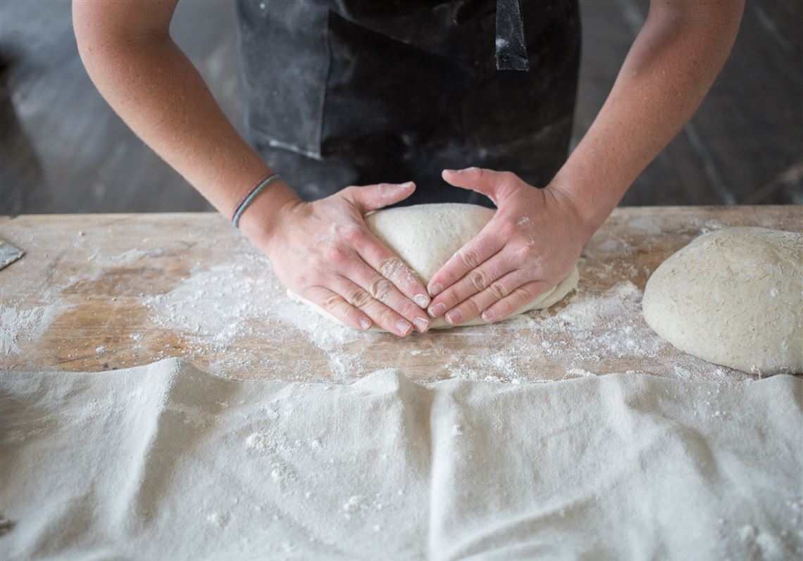 Chatham to roll out baker training program at Community Kitchen ...