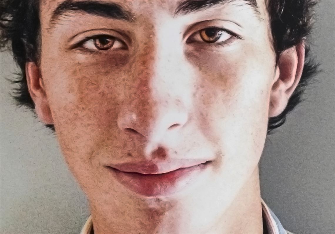 'Breathe, Nolan, Breathe': To save a life, WVU asks 'Would you ...