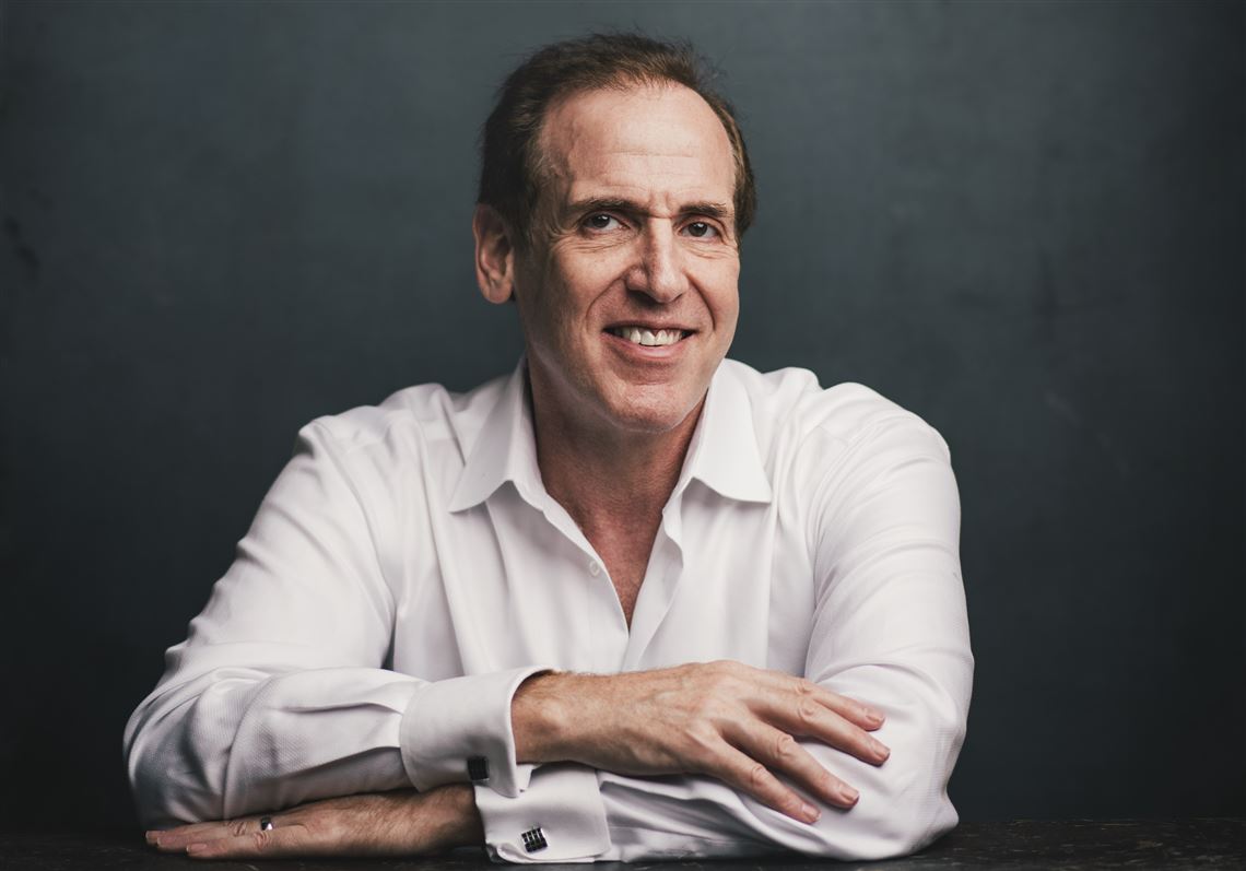 Brian Cuban on his famous name and Pittsburgh-set novel 'The Ambulance ...