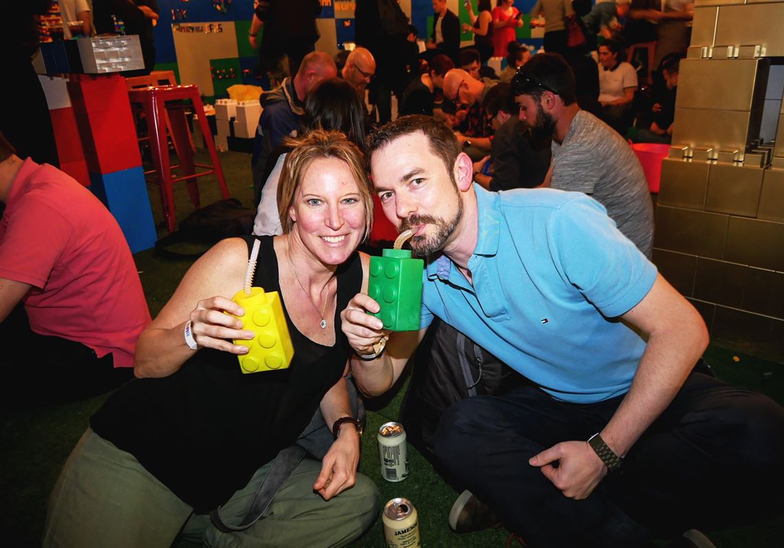 Lego pop-up bar coming to Pittsburgh | Pittsburgh Post-Gazette