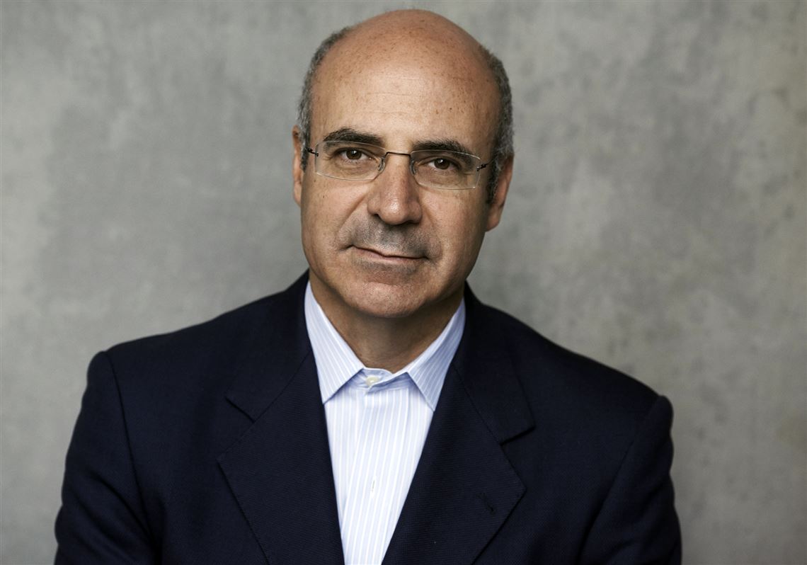 'Red Notice': American Bill Browder examines the high cost of doing ...