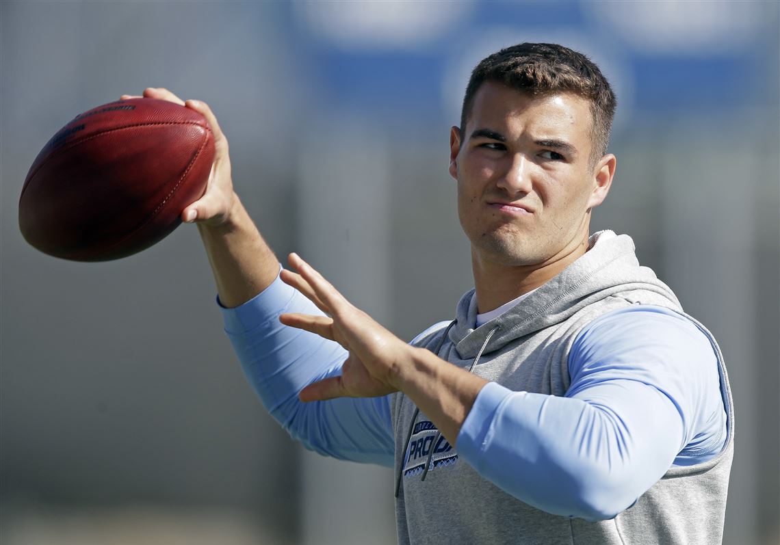 Post-Gazette's 2017 NFL Draft Rankings | Pittsburgh Post-Gazette