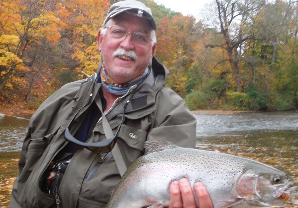 Early Warning: Steelhead runs may come sooner than expected ...