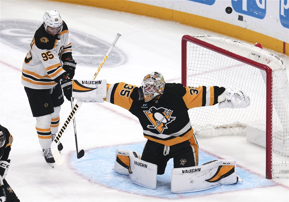 Boston Penguin Game Maple Leafs Back Home For Game 3 Vs. Boston