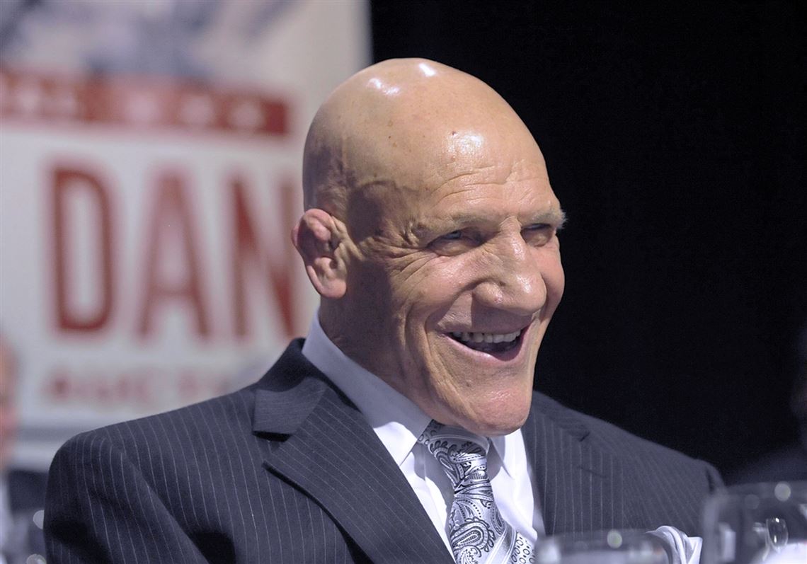 Pittsburgh warrior: Bruno Sammartino was the essence of the city ...