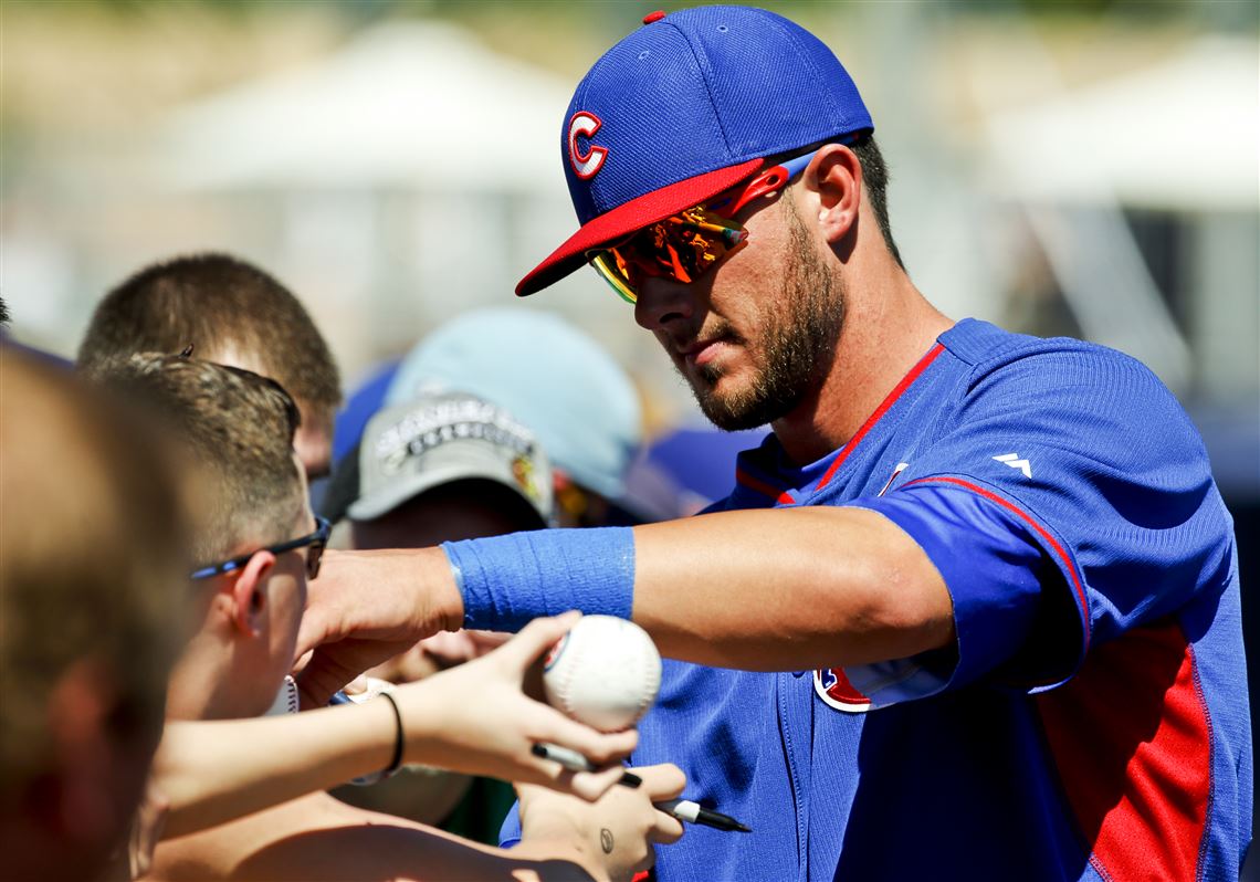 Ron Cook: Cubs make right call on prospect Kris Bryant | Pittsburgh ...