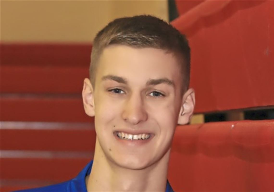 Bryce Laskey putting Laurel Highlands on the map | Pittsburgh Post-Gazette