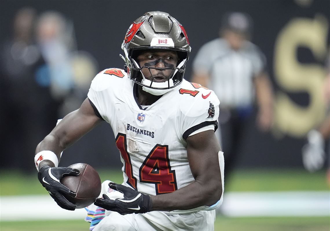 Paul Zeise: Steelers need to spend on wide receiver and cornerback when ...