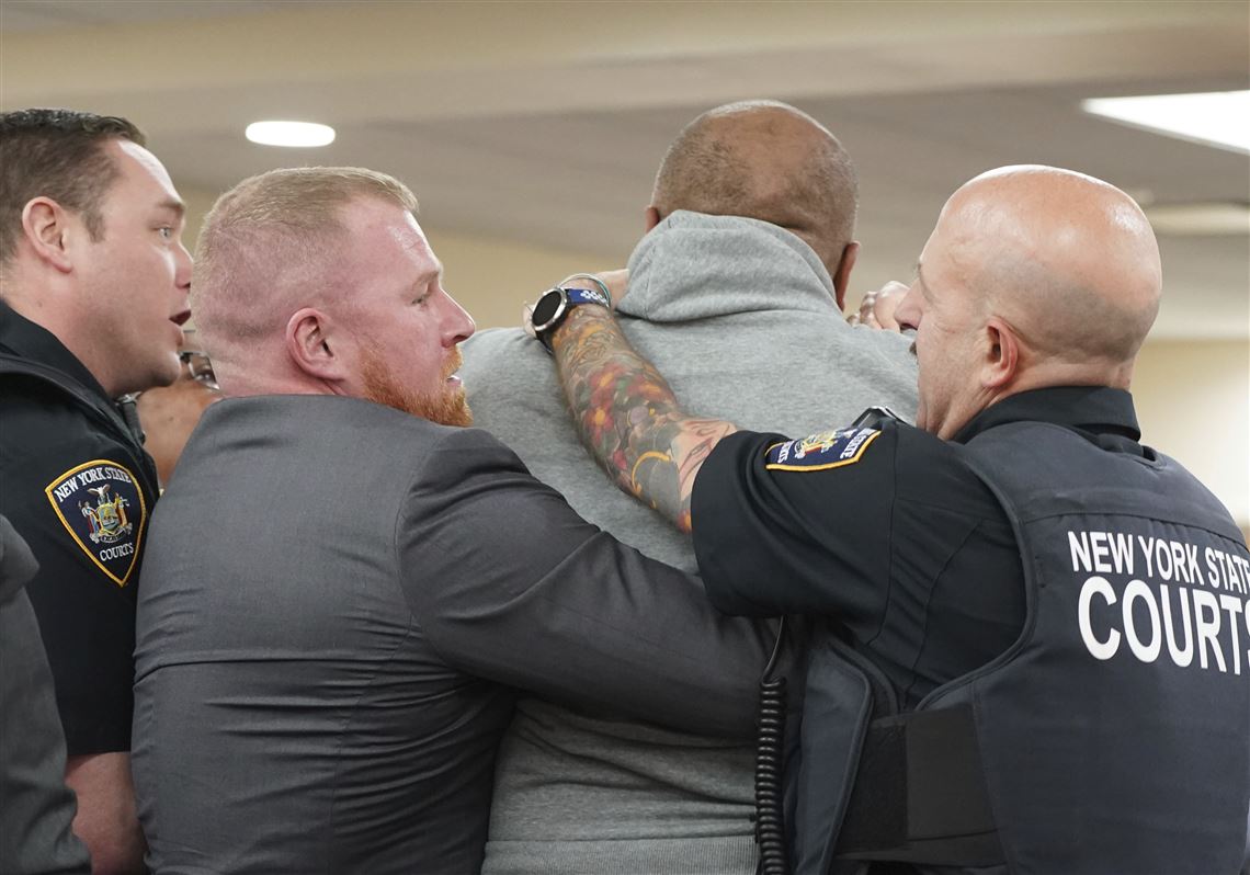White supremacist gets life sentence for Buffalo market massacre ... White supremacist gets life sentence for Buffalo market massacre ...