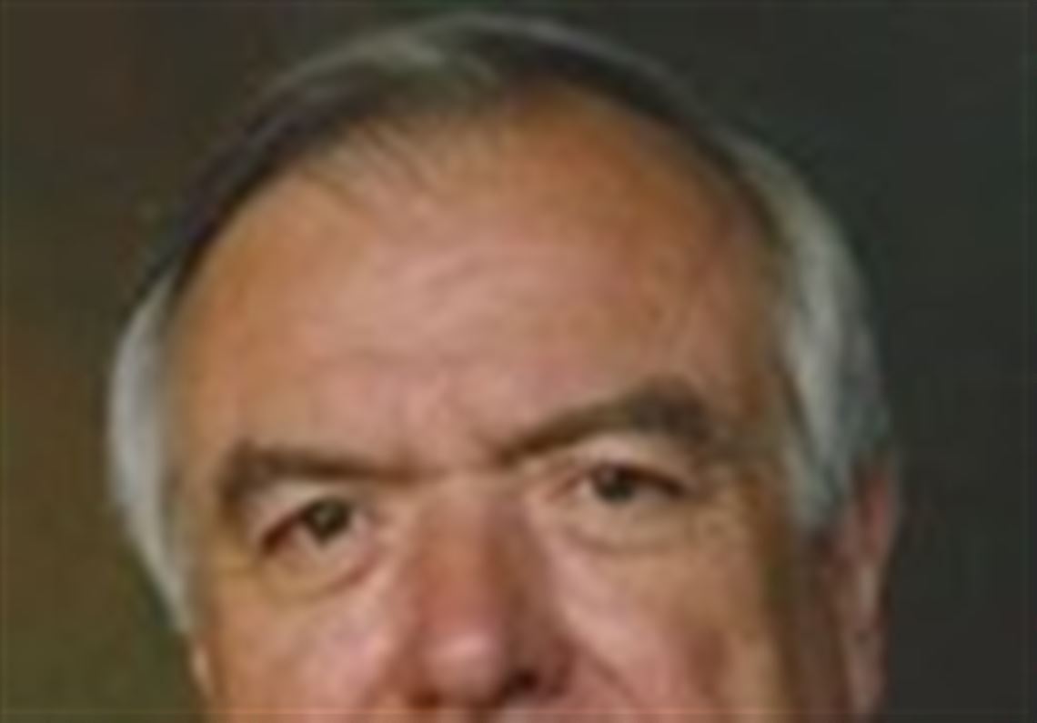 Obituary: Bill Burkette / Lead singer for the Vogues, was a Pittsburgh ...