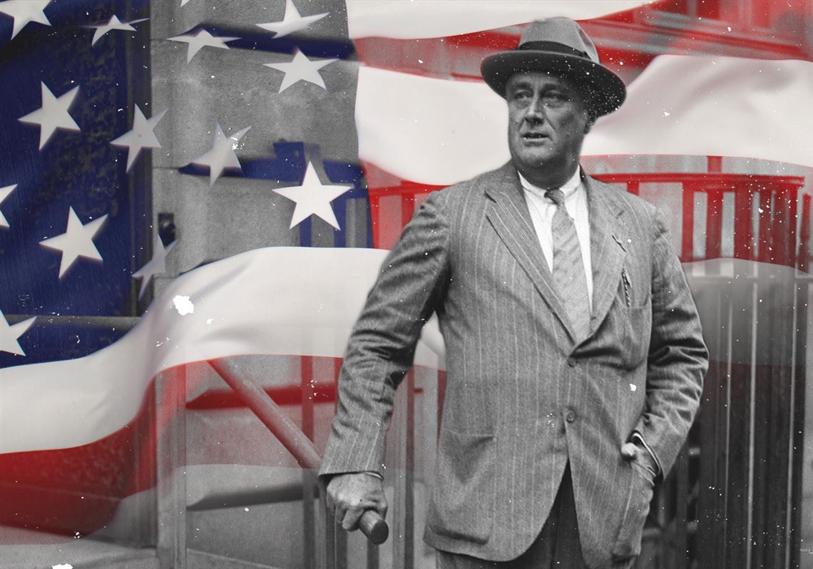 Keith C. Burris: Fear itself | Pittsburgh Post-Gazette