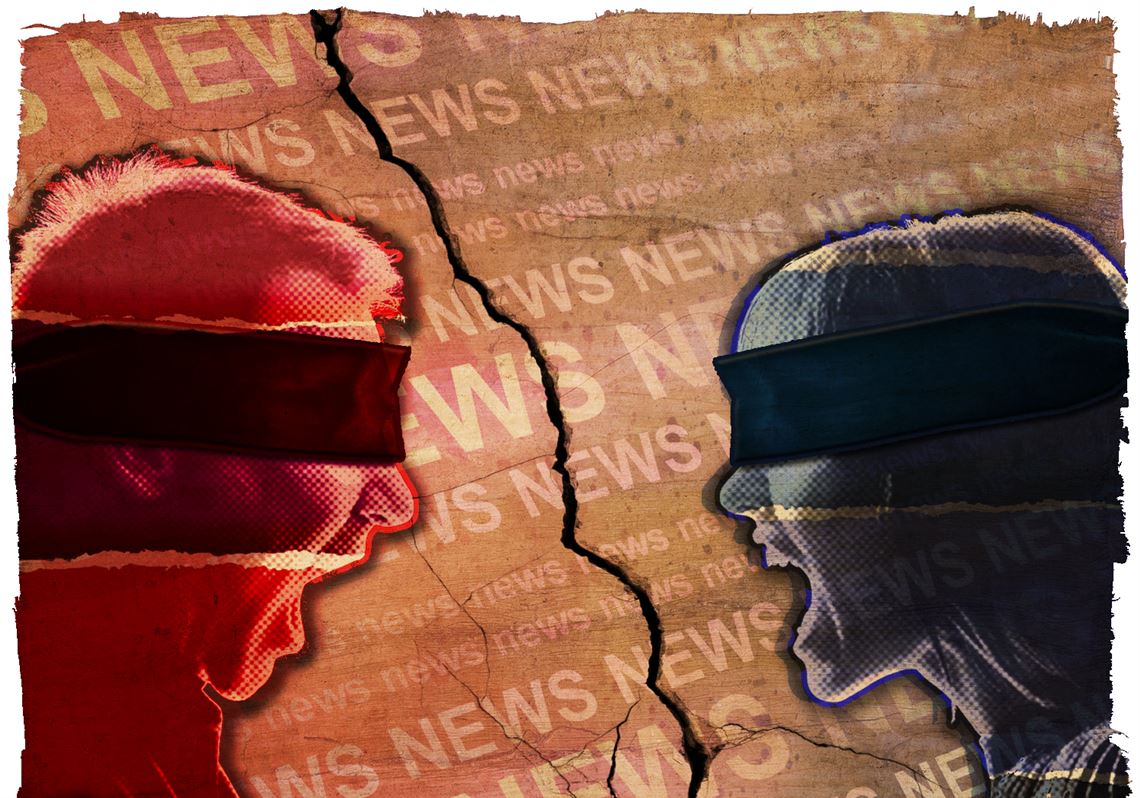 Keith C. Burris: The fire this time | Pittsburgh Post-Gazette