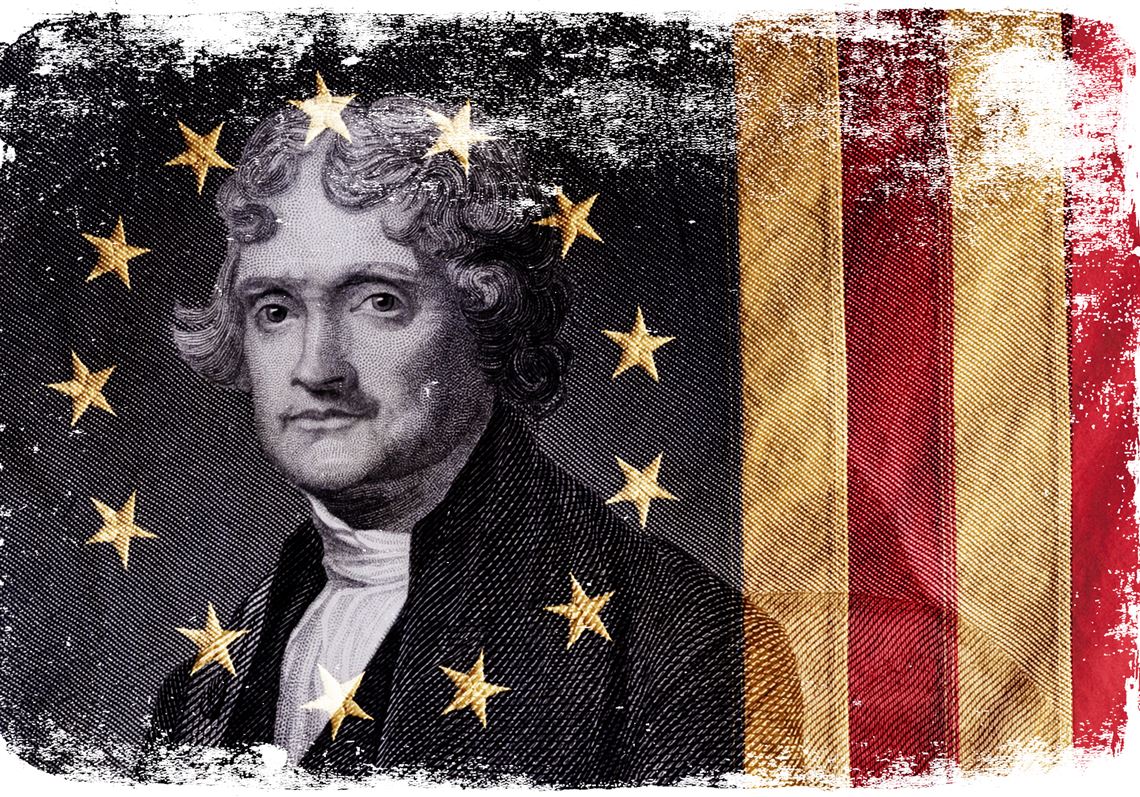 Keith C. Burris: The man who exchanged his friend for a hat ...