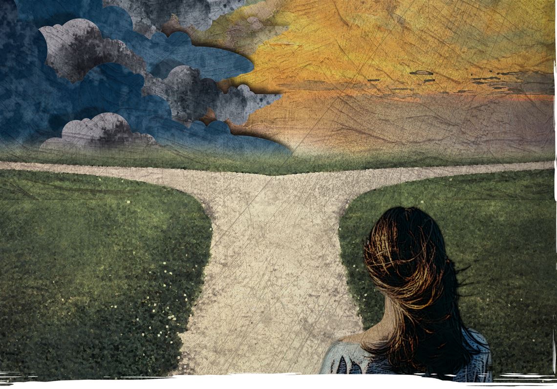 Keith C. Burris: Distinguishing | Pittsburgh Post-Gazette