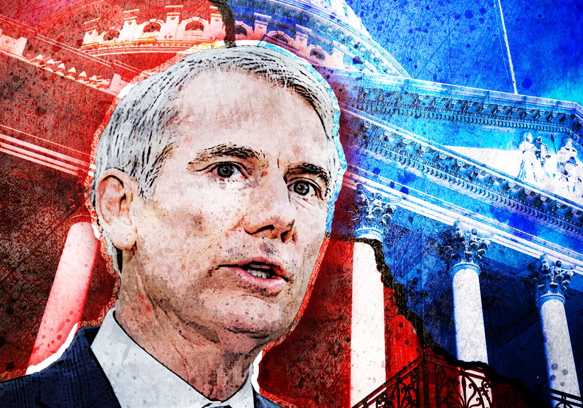 Keith C. Burris: Character and compromise | Pittsburgh Post-Gazette