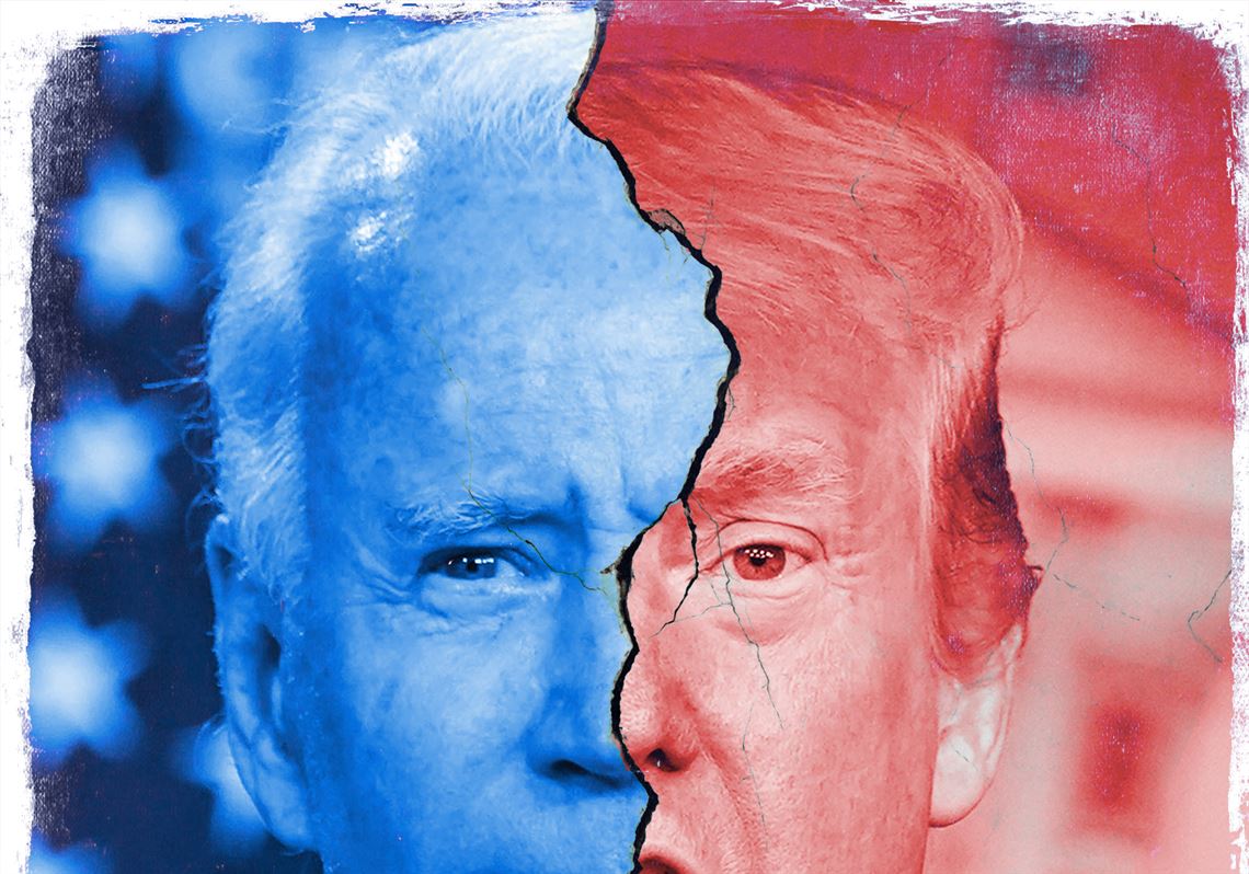 Keith C. Burris: Believing in the country | Pittsburgh Post-Gazette