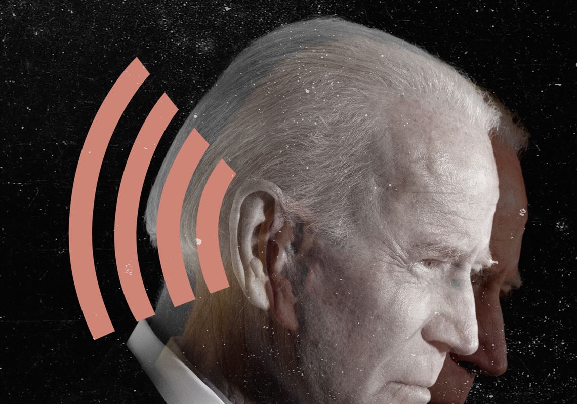 Keith C. Burris: Blessed are the listeners | Pittsburgh Post-Gazette