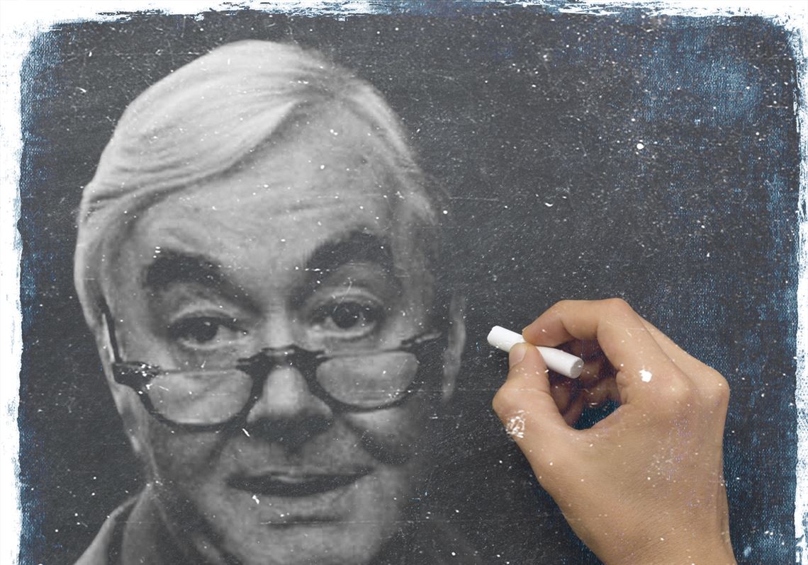 Keith C. Burris: Teachers and creeds | Pittsburgh Post-Gazette