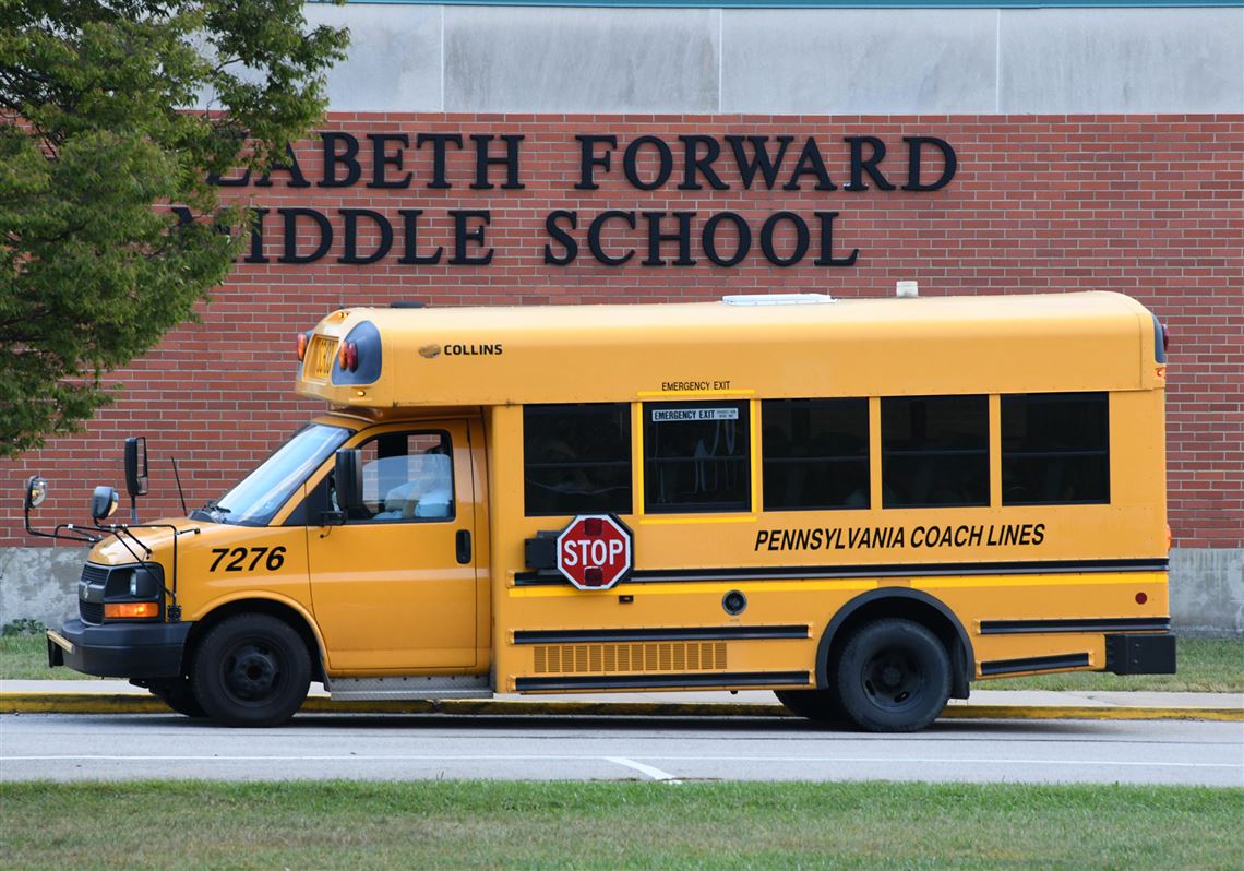 Judge rules bus company must provide service to Elizabeth Forward ...