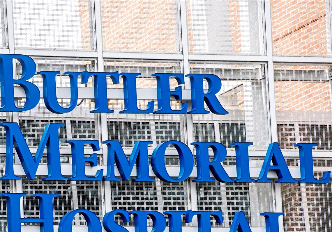 Butler Health System poised to get breathing room on bond debt | Pittsburgh Post-Gazette