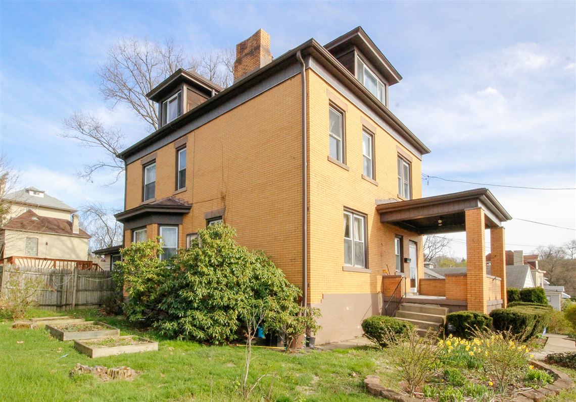 Comparable houses in Beechview | Pittsburgh Post-Gazette