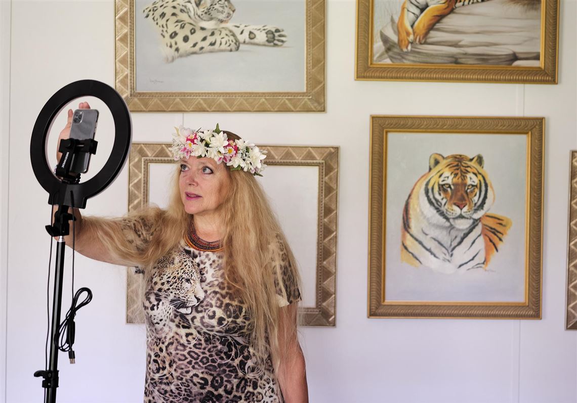 When celebrities make a 'Cameo', recipients get the star treatment ...