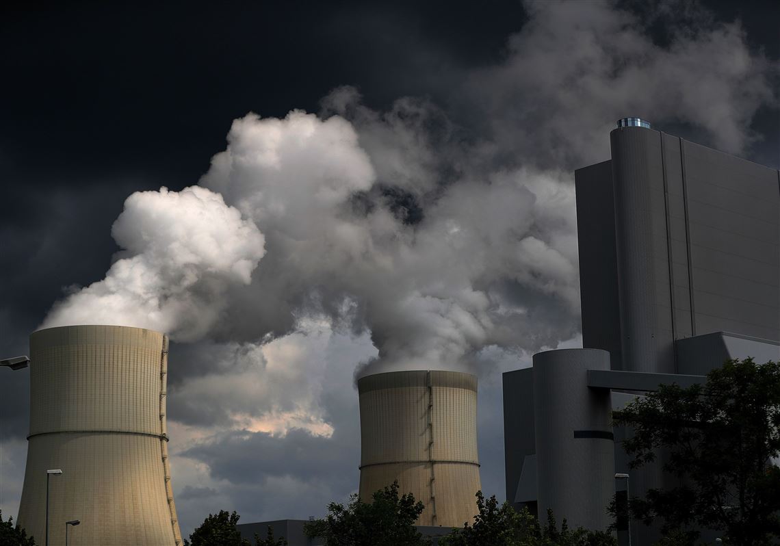 Thomas Melcher: What if environmental groups thought about the costs of ...