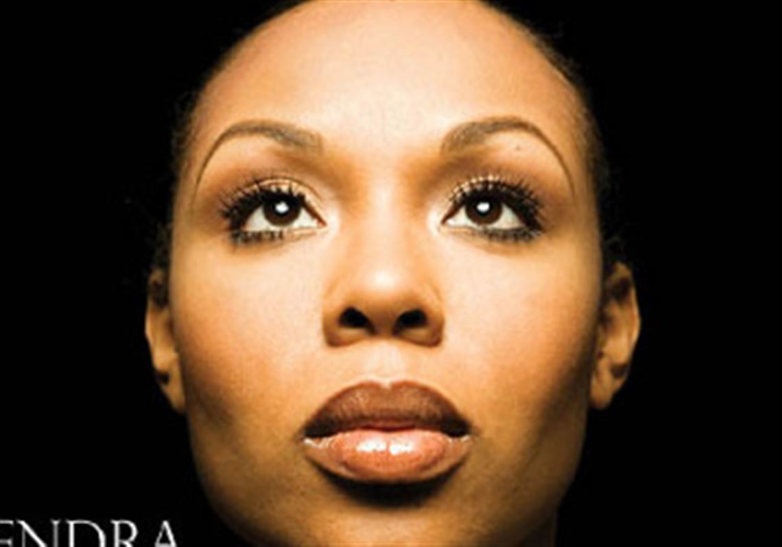 Green Tree's Kendra Ross is a 'new voice' on music scene | Pittsburgh ...