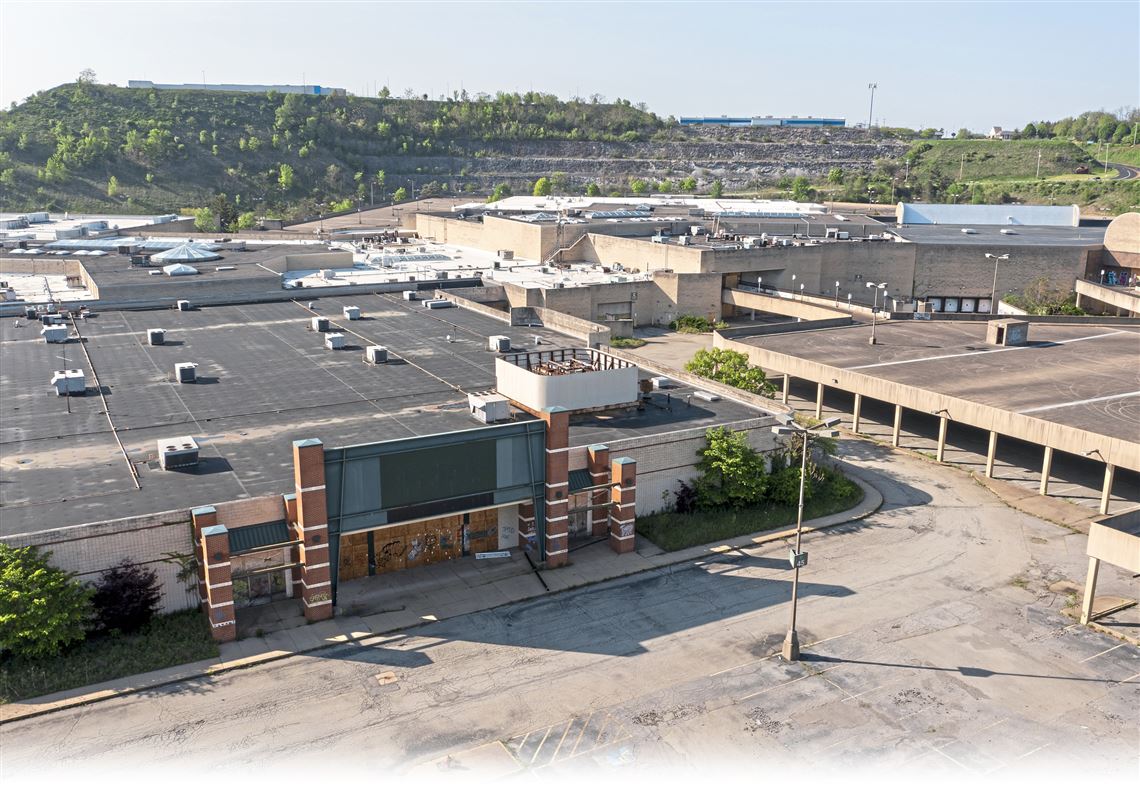 Four charged in late-May Century III Mall break-in | Pittsburgh Post ...