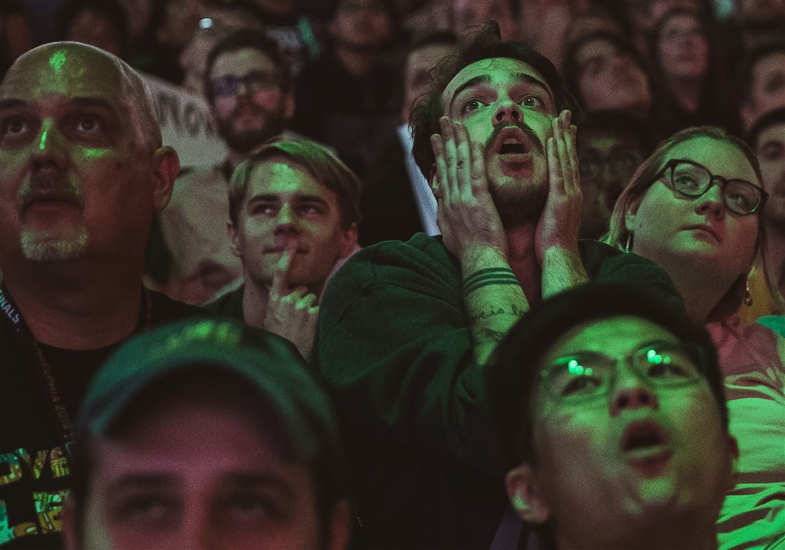 Gamers call for a boycott of Blizzard after the Hong Kong protest ban ...