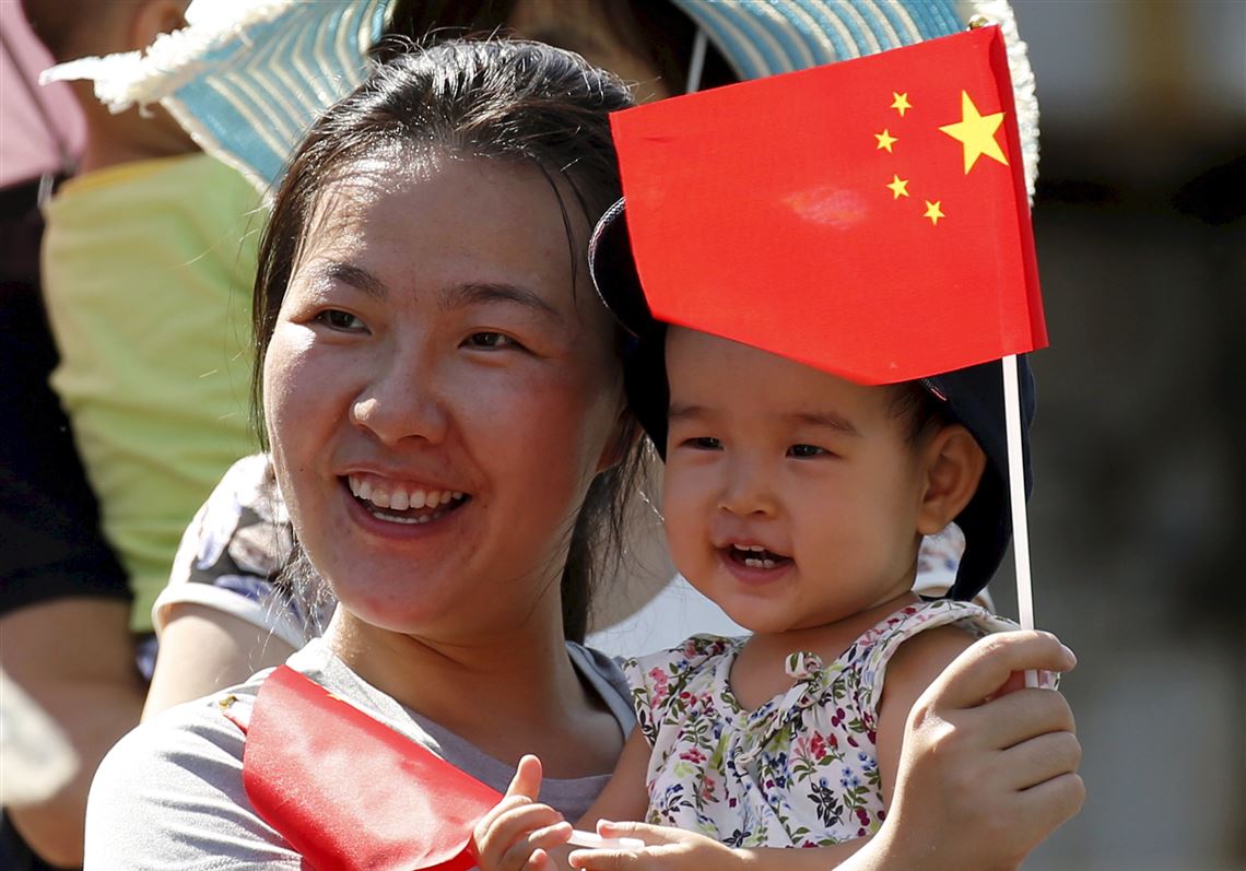 China will ease family restrictions, allow two children for all couples ...