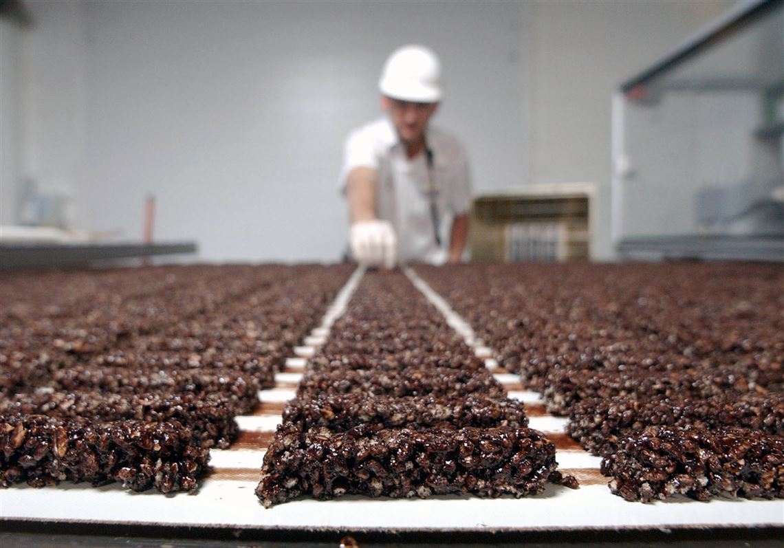 Mars Inc., the world’s largest candy maker, is betting a billion ...